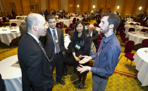 Keynotes and Workshops - 108ideaspace