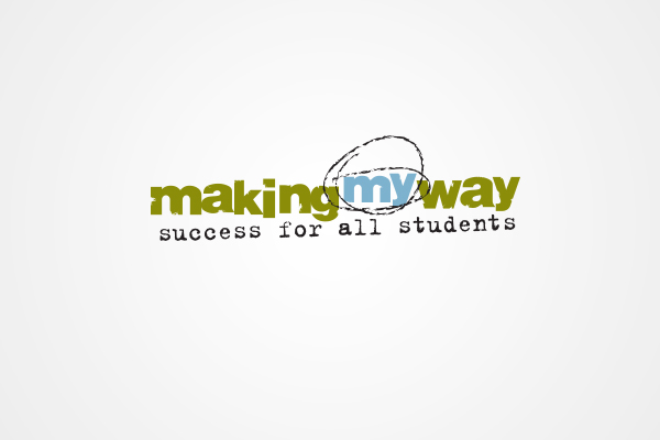 Making My Way - 108 ideaspace