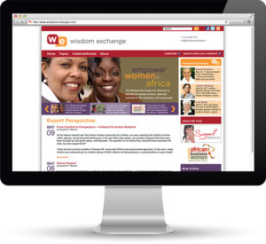 Wisdom Exchange TV - 108 ideaspace