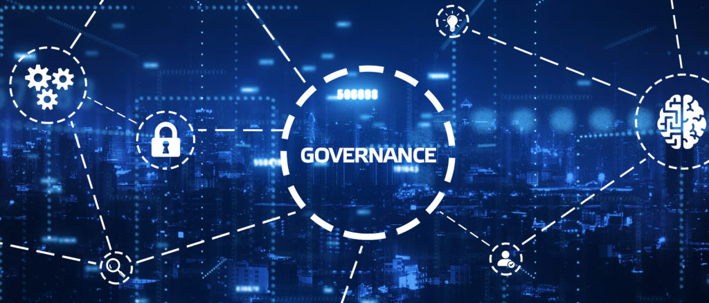 Digital Governance for the new age - 108 ideaspace