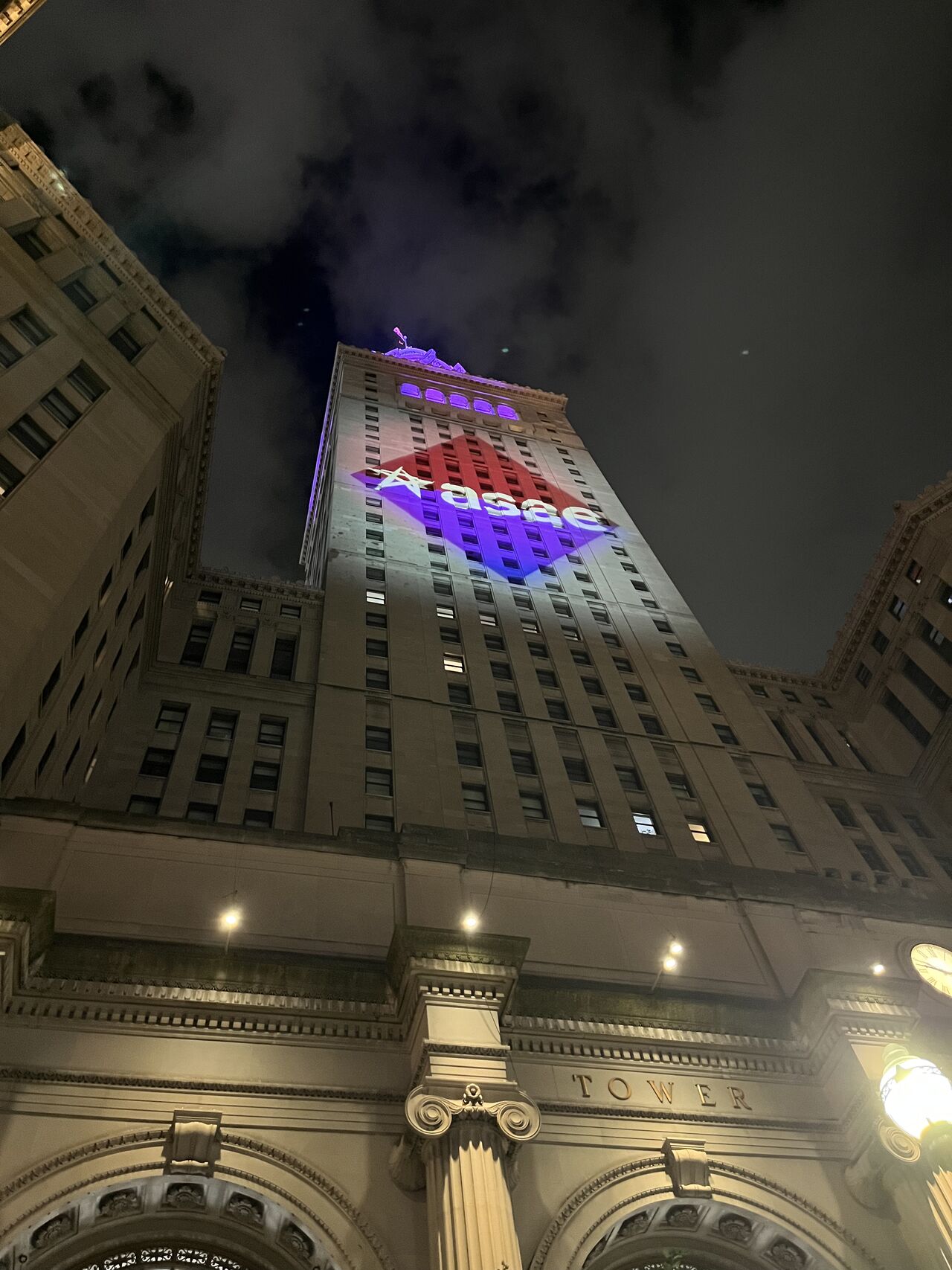 108 ideaspace at ASAE Annual Meeting and Exposition: A Round-Up of ...